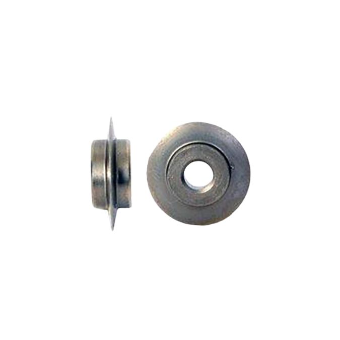 Spare Cutting Wheel Copper NT3015/3022 - Orange Heating Supplies