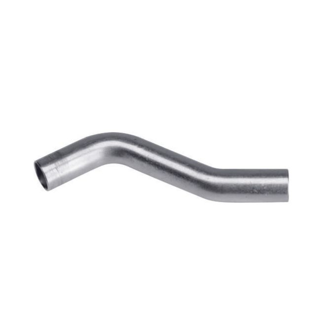 M-Press Stainless 304 Water 28mm Partial Crossover - Orange Heating ...