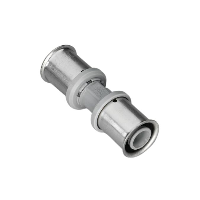 Roth 32mm Coupling - Orange Heating Supplies